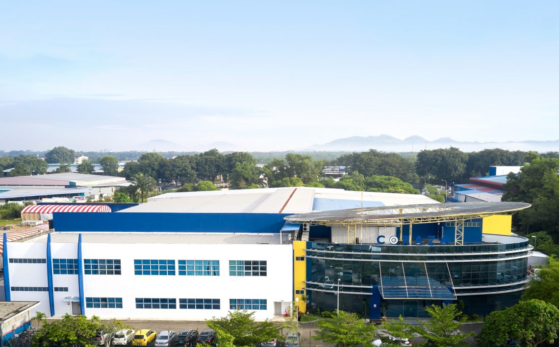 About Us – Coraza Integrated Technology