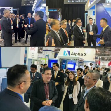 News & Events – Coraza Integrated Technology